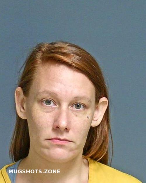 DAVIS AMBER DAWN 11/18/2022 - Warren County Mugshots Zone