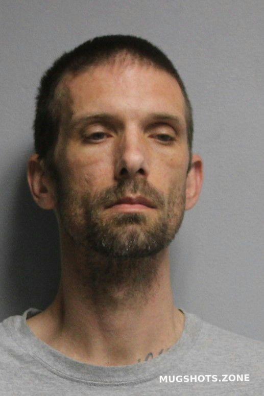 DILLON JUSTIN CONLEY 11/20/2022 - Warren County Mugshots Zone