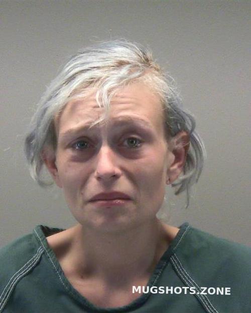 KIDD SARA 11/20/2022 - Warren County Mugshots Zone