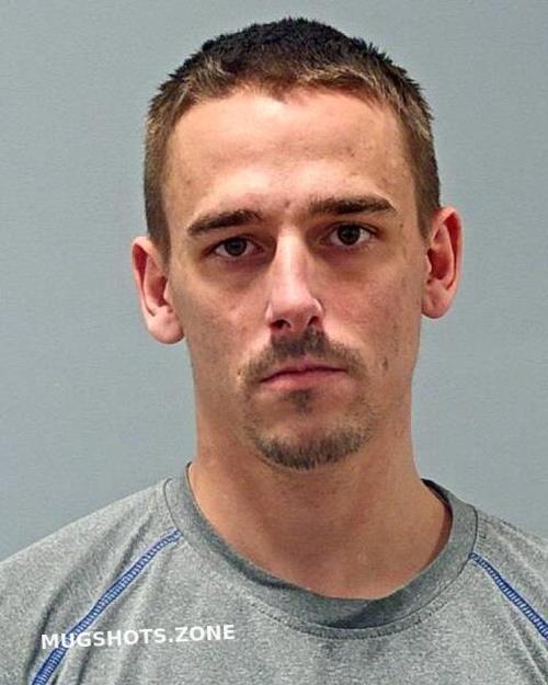 MILLER JAMES AJ 11/22/2022 - Warren County Mugshots Zone