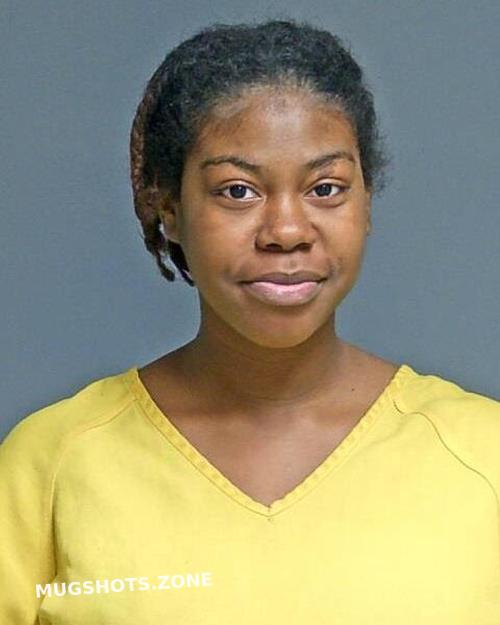 GORDON KERI SYANN 11/22/2022 - Warren County Mugshots Zone