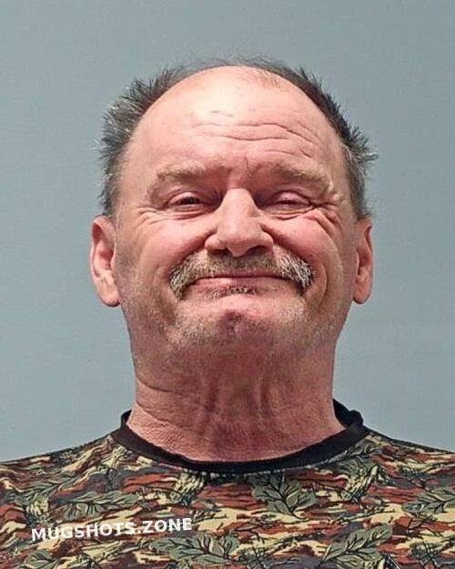 PATRICK DARRELL RAY 11/22/2022 - Warren County Mugshots Zone