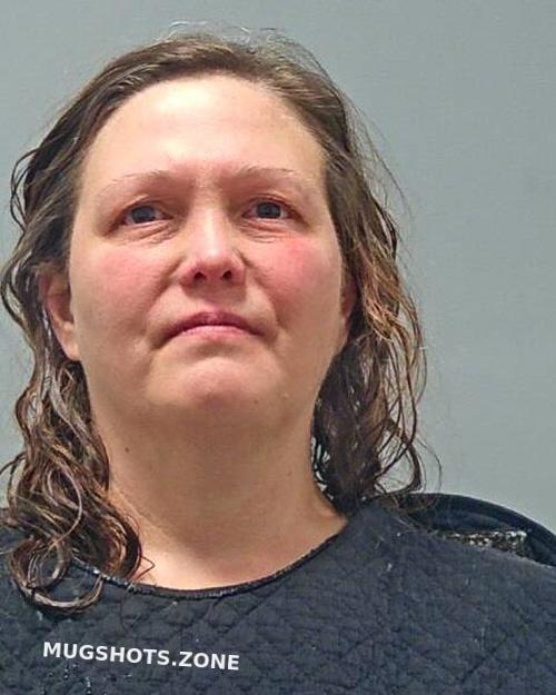 PERRY COURTNEY J 11/23/2022 - Warren County Mugshots Zone