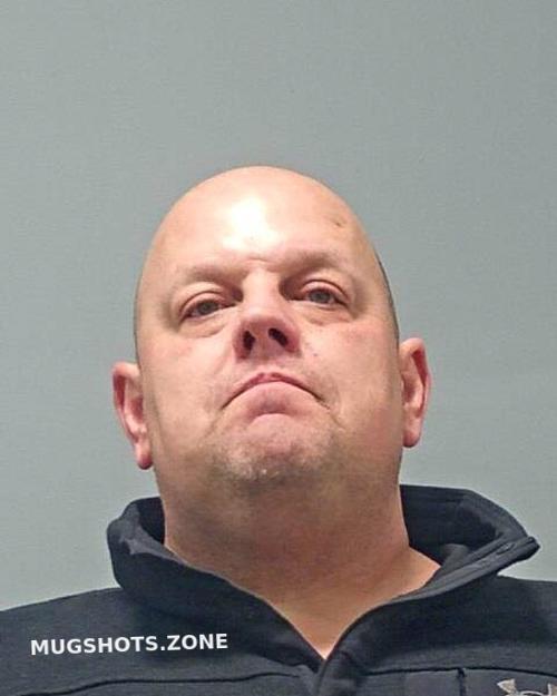 FAUL JASON DWAYNE 11/23/2022 - Warren County Mugshots Zone