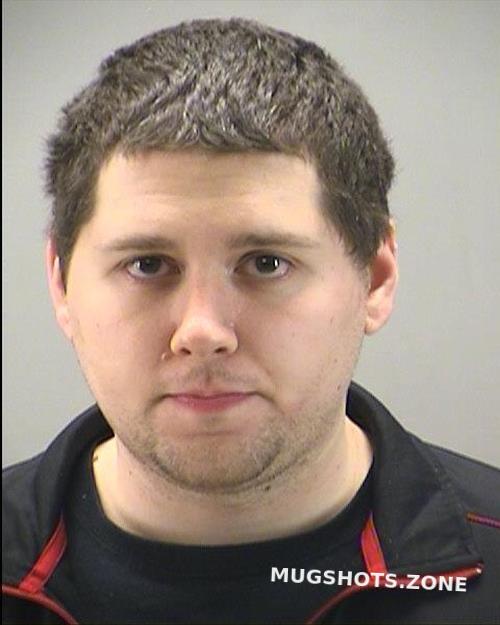 MCDONALD SEAN ALLEN 11/24/2022 - Warren County Mugshots Zone