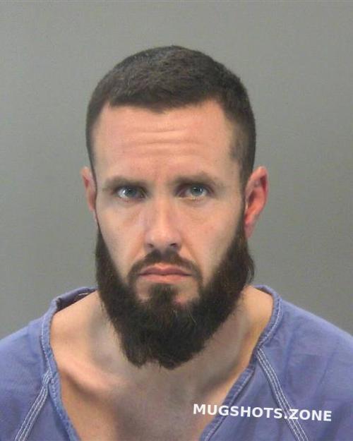 REEDY ANTHONY J 11/24/2022 - Warren County Mugshots Zone