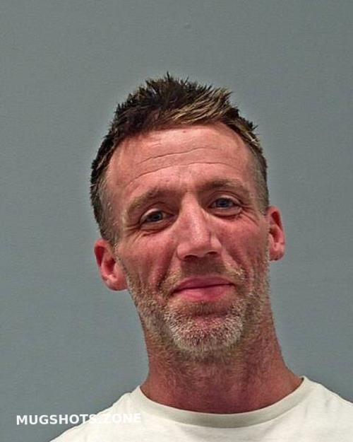 SMITH JEFFREY T 11/29/2022 - Warren County Mugshots Zone