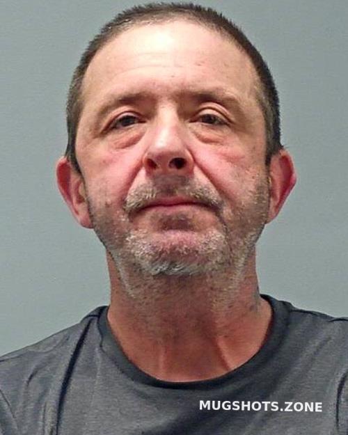 CUNNINGHAM ROBERT STEVEN LOUIS 12/02/2022 - Warren County Mugshots Zone