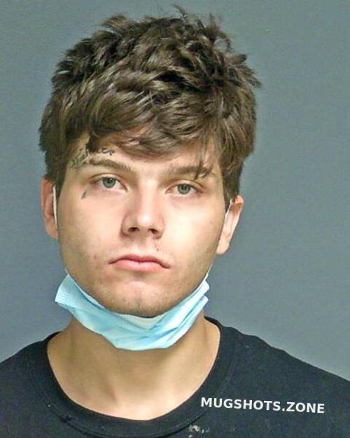 SEXTON CHRISTIAN RYAN 12/04/2022 - Warren County Mugshots Zone