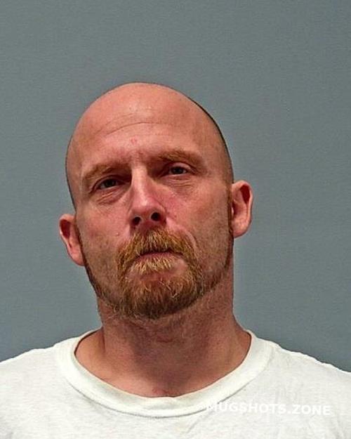 PHILLIPS GREGORY SCOTT 12/05/2022 - Warren County Mugshots Zone