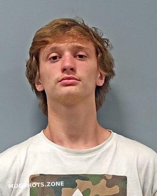 BASYE ROBERT JAMES 12/09/2022 - Warren County Mugshots Zone