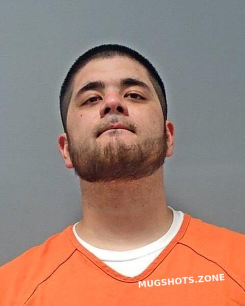 LEWIS JOSHUA K 12/09/2022 - Warren County Mugshots Zone