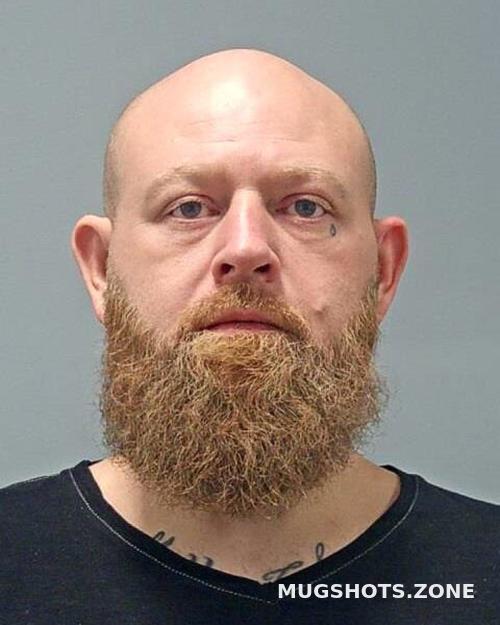 JOHNSON DAVID PAUL 12/11/2022 - Warren County Mugshots Zone