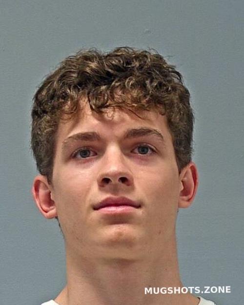 BRUNNER COLIN HADLEY 12/11/2022 - Warren County Mugshots Zone