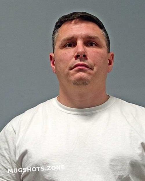 SIMPSON RONALD RICKY EUGENE 12/12/2022 - Warren County Mugshots Zone