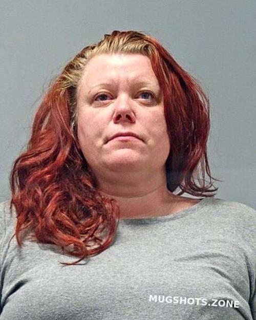 SHARP SARA BETH 12/12/2022 - Warren County Mugshots Zone