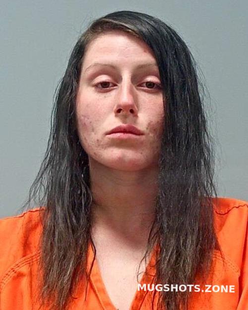 WILDER EMILY NICOLE 12/14/2022 - Warren County Mugshots Zone