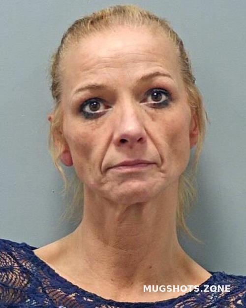 STANGE LAURA LEE 12/17/2022 - Warren County Mugshots Zone