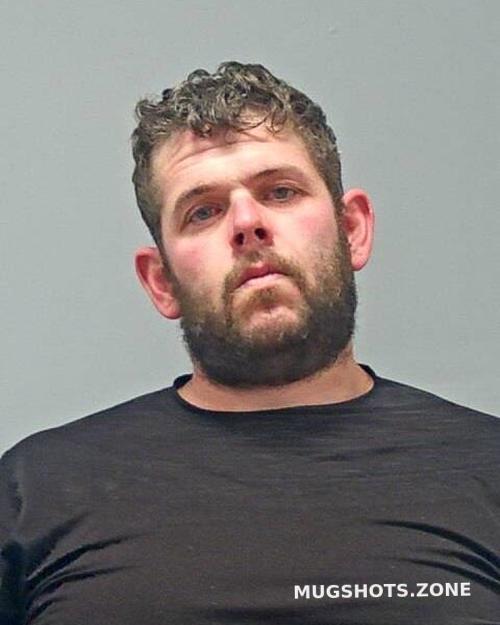ADKINS JASON C 12/20/2022 - Warren County Mugshots Zone