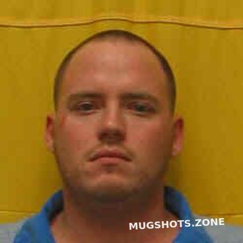 MCNUTT MICHAEL JORDAN 12/22/2022 - Warren County Mugshots Zone