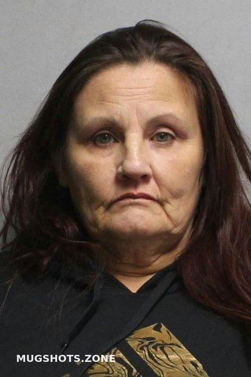 PAYNE ANNA MAY 12/22/2022 - Warren County Mugshots Zone