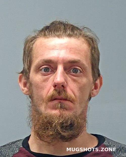 BAKER CHARLES D 12/27/2022 - Warren County Mugshots Zone