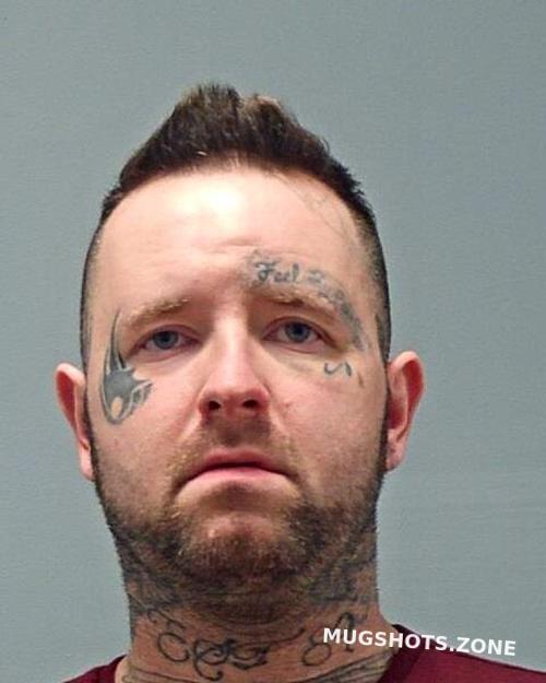 HARRIS JUSTIN LLOYD 12/27/2022 - Warren County Mugshots Zone