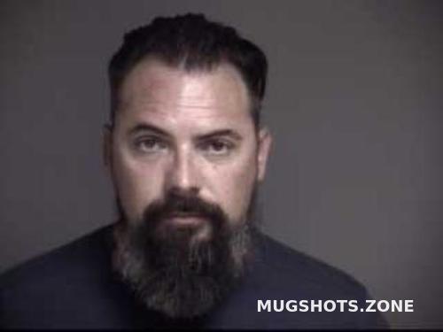 RICHARDSON ANDREW MITCHELL 12/28/2022 - Warren County Mugshots Zone