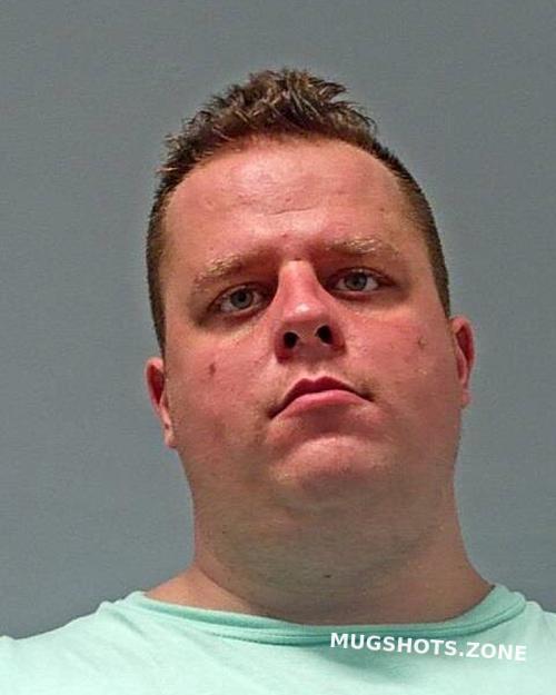 TESTERMAN COLLIN SHELBY 12/29/2022 - Warren County Mugshots Zone