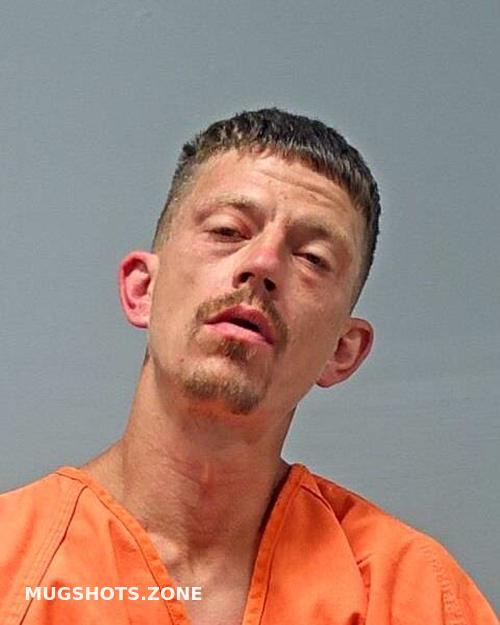 MALOTT DANIEL RAY 12/29/2022 - Warren County Mugshots Zone