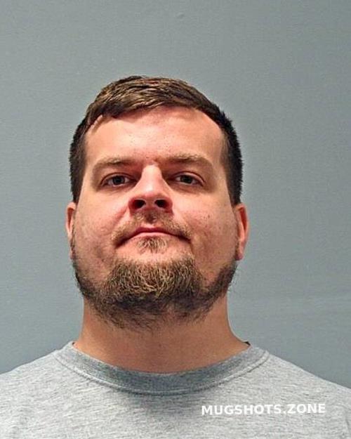 POMEROY SHANE LEE 01/03/2023 - Warren County Mugshots Zone