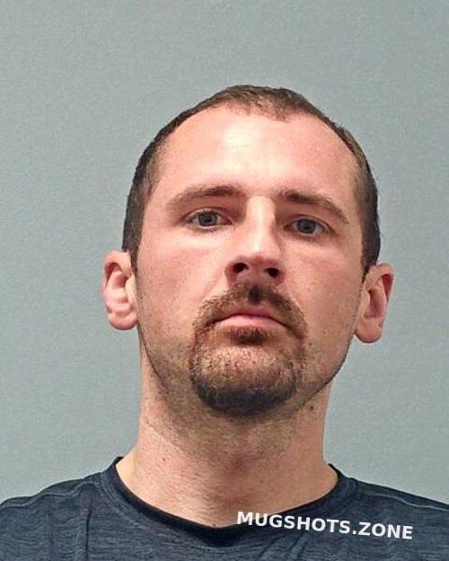 WHITT CALEB DANIEL 01/04/2023 - Warren County Mugshots Zone