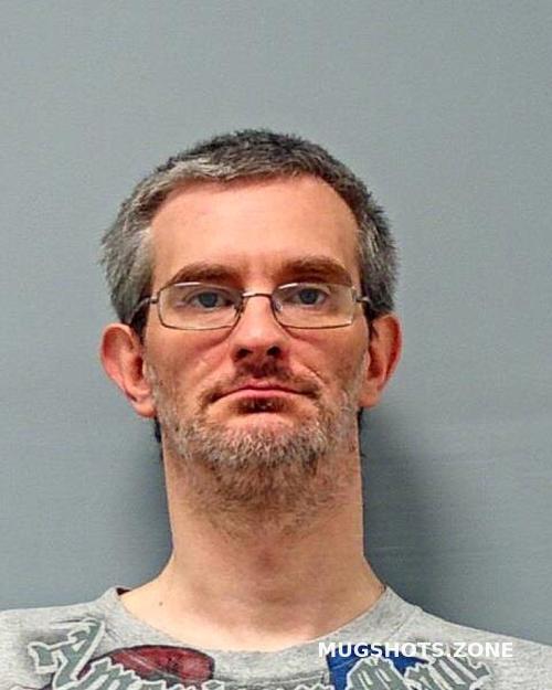 HORMEL PAUL EDWARD 01/12/2023 - Warren County Mugshots Zone
