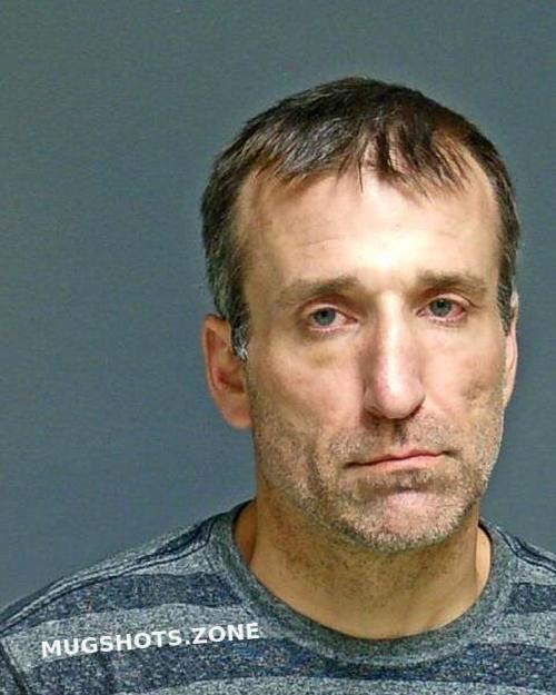 HAWK MICHAEL JOHN 01/13/2023 - Warren County Mugshots Zone