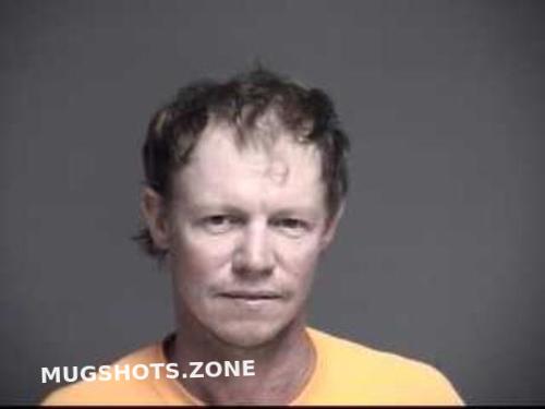 ACOMB JEFFREY S 01/15/2023 - Warren County Mugshots Zone