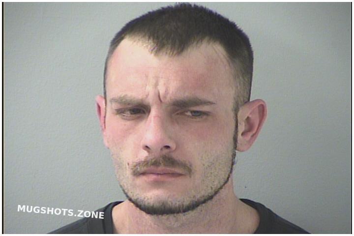 WELLS JEREMY L 01/17/2023 - Warren County Mugshots Zone