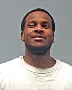 BOYKIN RYAN CORTEZ 01/18/2023 - Warren County Mugshots Zone