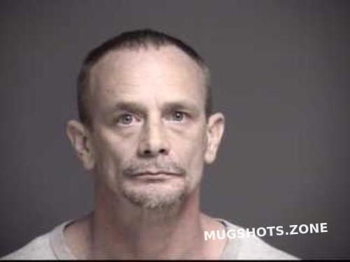 ERNST MARK A 01/18/2023 - Warren County Mugshots Zone