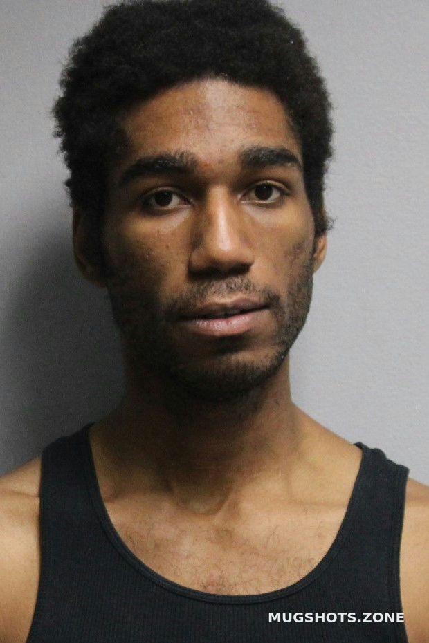 JACKSON III ANDERSON 01/20/2023 - Warren County Mugshots Zone