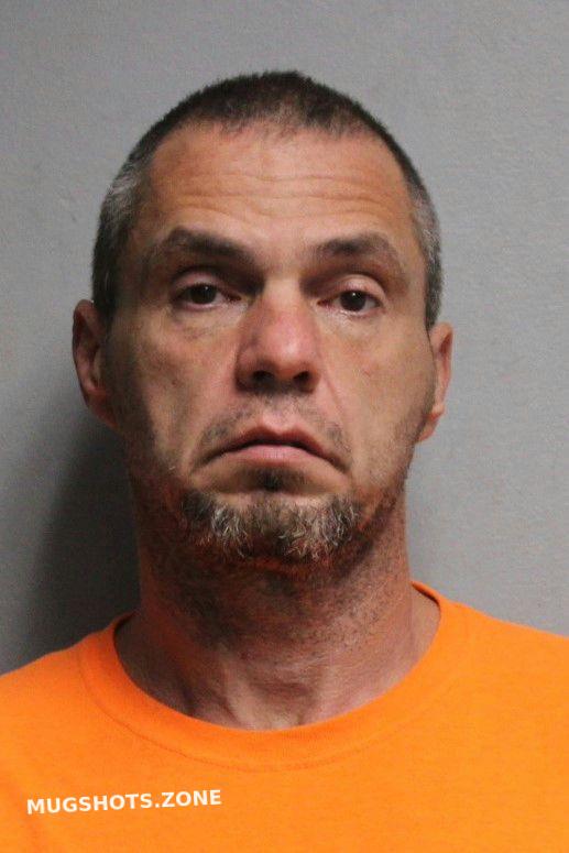 CHARTERS GERALD W 01/21/2023 - Warren County Mugshots Zone