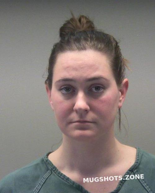WHITE AMIE CHRISTINA 01/24/2023 - Warren County Mugshots Zone