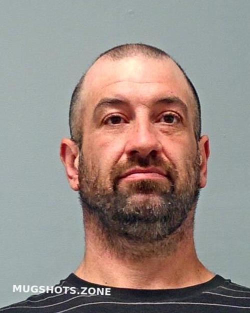 COPE DOUGLAS ALLEN 01/30/2023 - Warren County Mugshots Zone