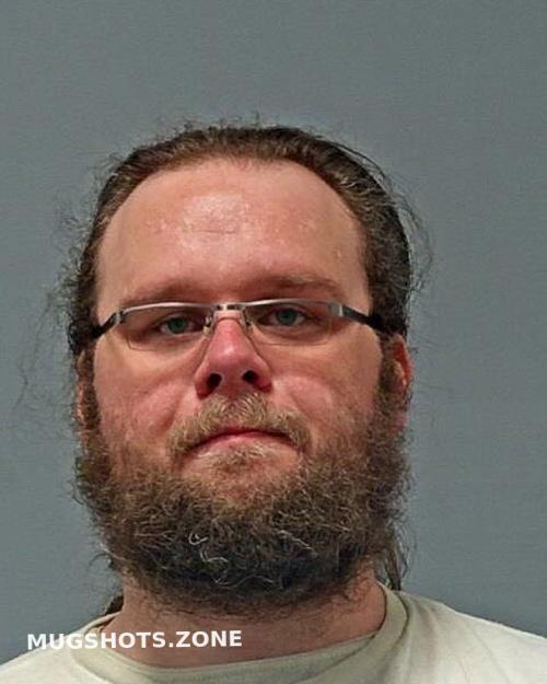 TUDOR JUSTIN WAYNE 01/30/2023 - Warren County Mugshots Zone