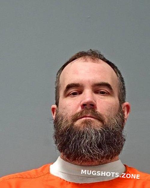 RISNER ANTHONY DOUGLAS 01/31/2023 - Warren County Mugshots Zone