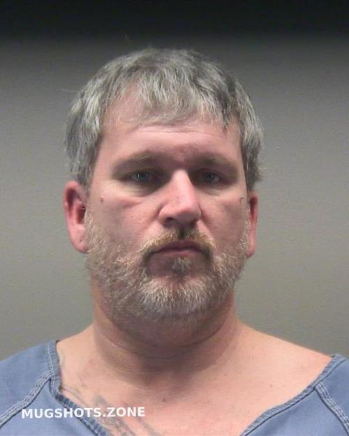 MITCHELL JR LAYRUE 02/02/2023 - Warren County Mugshots Zone