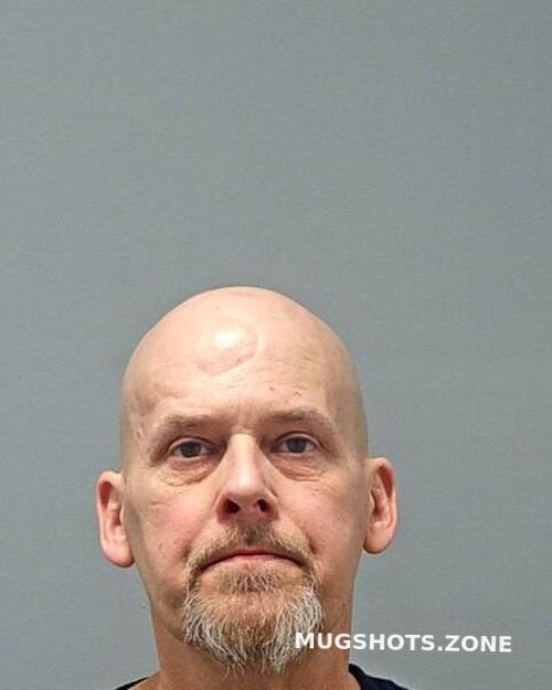 MCFADDEN RODNEY M 02/03/2023 - Warren County Mugshots Zone
