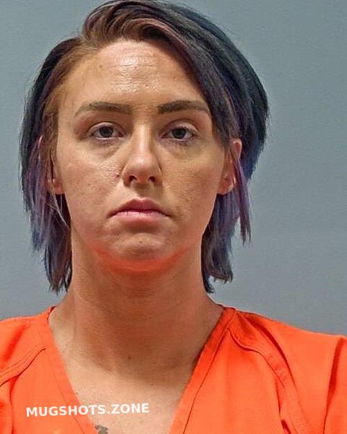 SPICER ASHLY JOY 02/06/2023 - Warren County Mugshots Zone