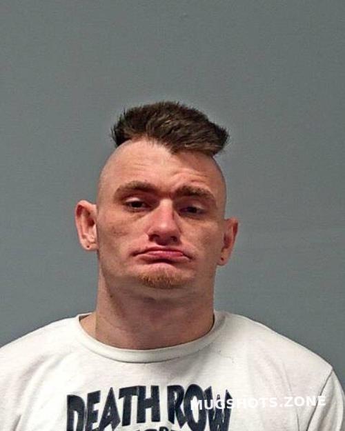 KREBS ADAM W 02/06/2023 - Warren County Mugshots Zone