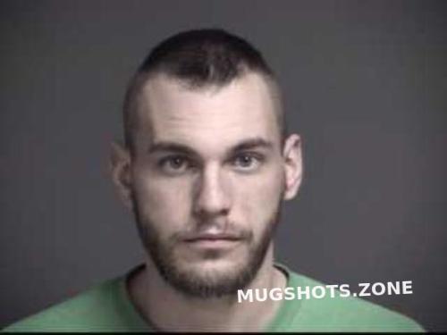 KOGER JEFFREY E 02/07/2023 - Warren County Mugshots Zone