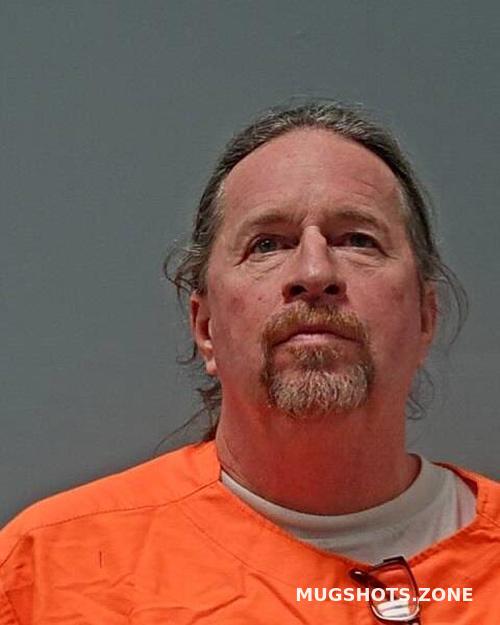 TEATER DANIEL THOMAS 02/08/2023 - Warren County Mugshots Zone